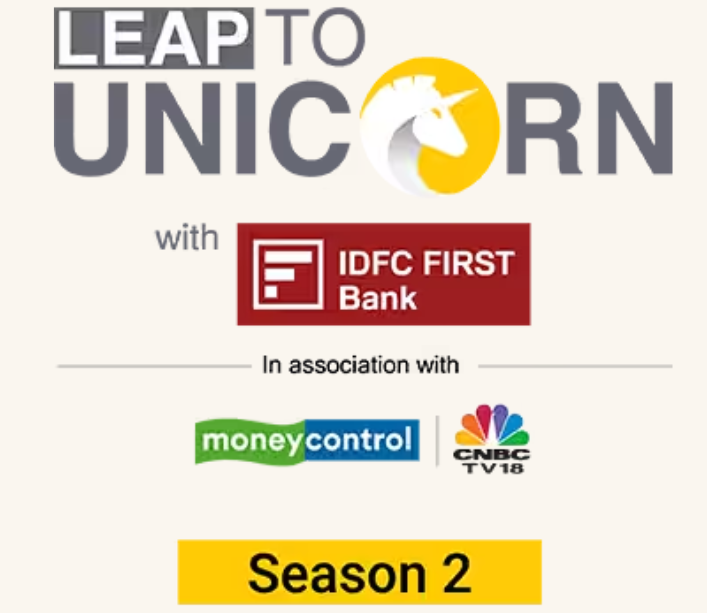 Leap to Unicorn - SanchiConnect