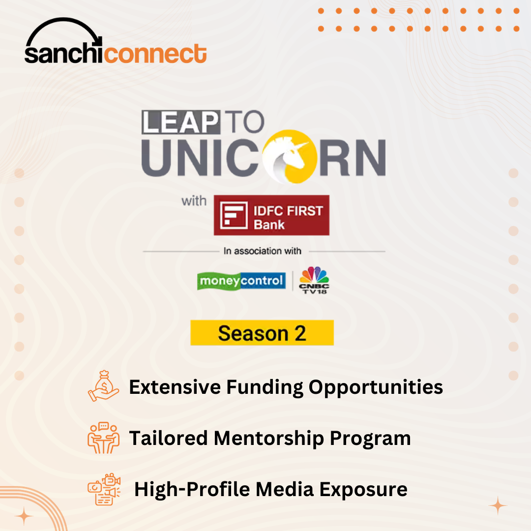 SanchiConnect - A Deeptech Enablement Network